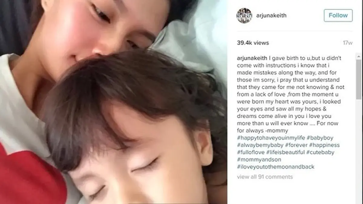 Video Irena Justine Meninggal Hari Ini - Video Terbaru Terkini ...