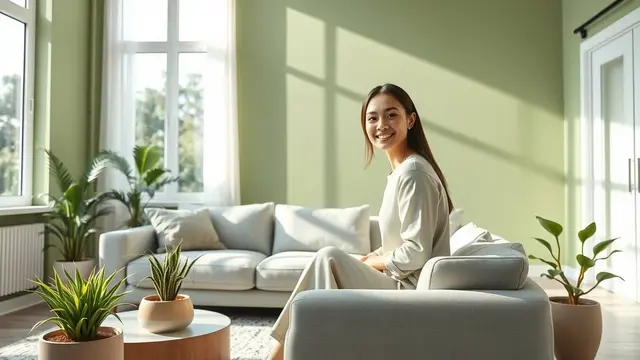 Warna Sage Cocok dengan Warna Apa? Kombinasikan Warna dengan Elegan ...