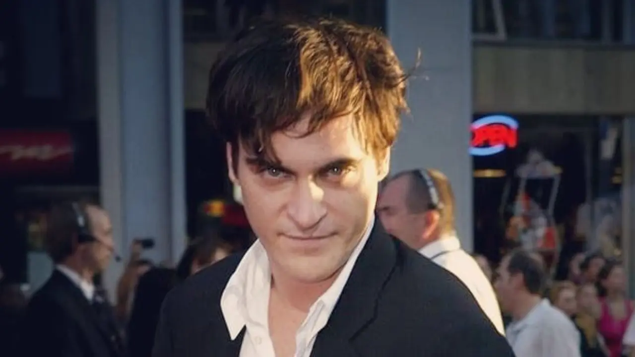 5 Fakta Joaquin Phoenix, Aktor Pemeran Joker - ShowBiz Liputan6.com