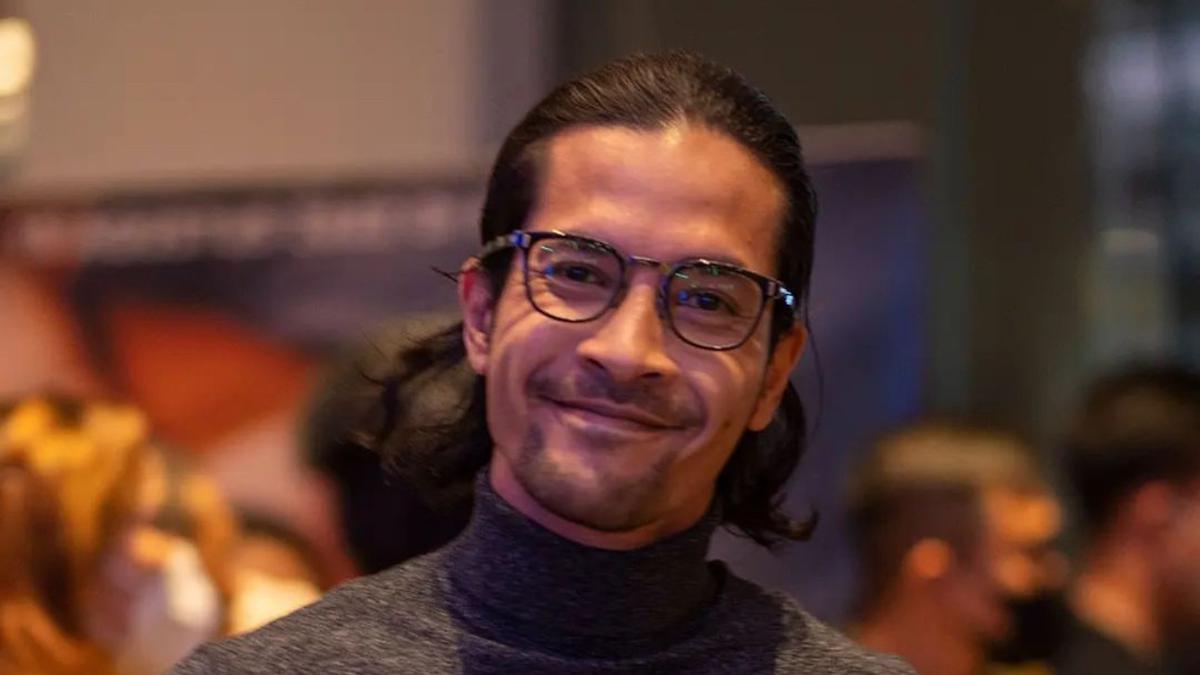 Edward Akbar Merasa Dihujani Ribuan Fitnah yang Melesat ke Arahnya ...