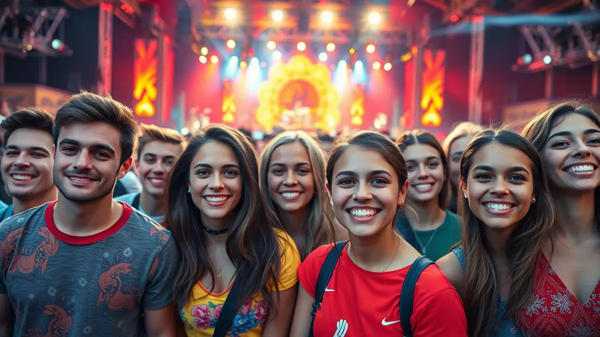 Berita tokoh musik dunia Hari Ini - Kabar Terbaru Terkini | Liputan6.com