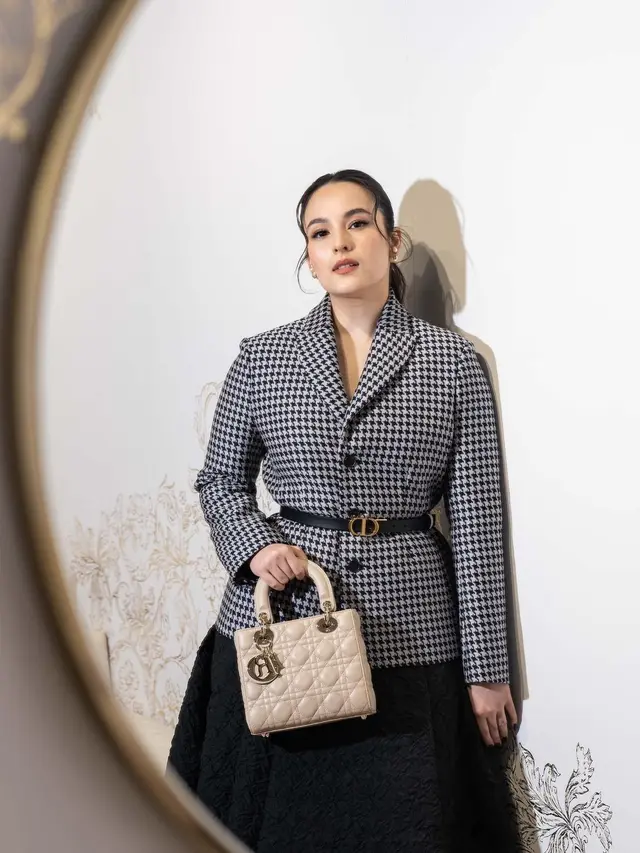 7 Potret Chelsea Islan Diduga Hamil Anak Pertama, Badan Lebih Berisi ...