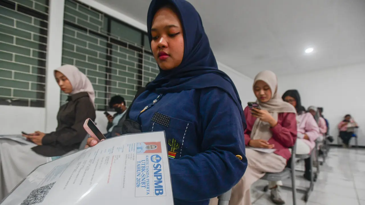 Masa Unduh Sertifikat UTBK 2026 Kapan? Catat Jadwal Resmi dan Cara ...