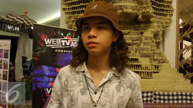 Dul Jaelani Keluar dari Manajemen Ahmad Dhani - ShowBiz Liputan6.com