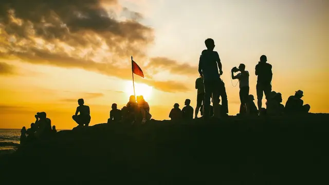 Makna dan Hakikat Persatuan dan Kesatuan Indonesia - Ragam Bola.com