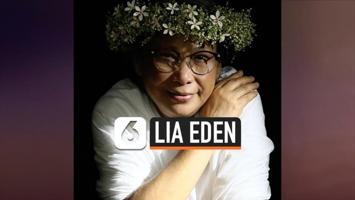 VIDEO: Lia Eden Meninggal Dunia