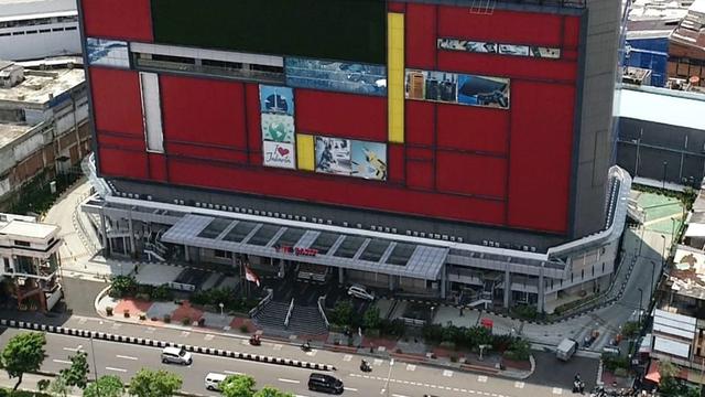 Jumlah Pedagang Naik Usai Renovasi, Harco Glodok Yakin Masyarakat Masih ...