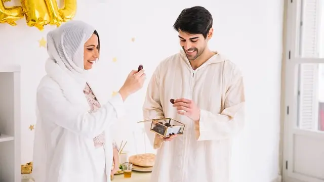 Taaruf Adalah Proses Perkenalan dalam Islam, Pahami Syarat dan Tata ...