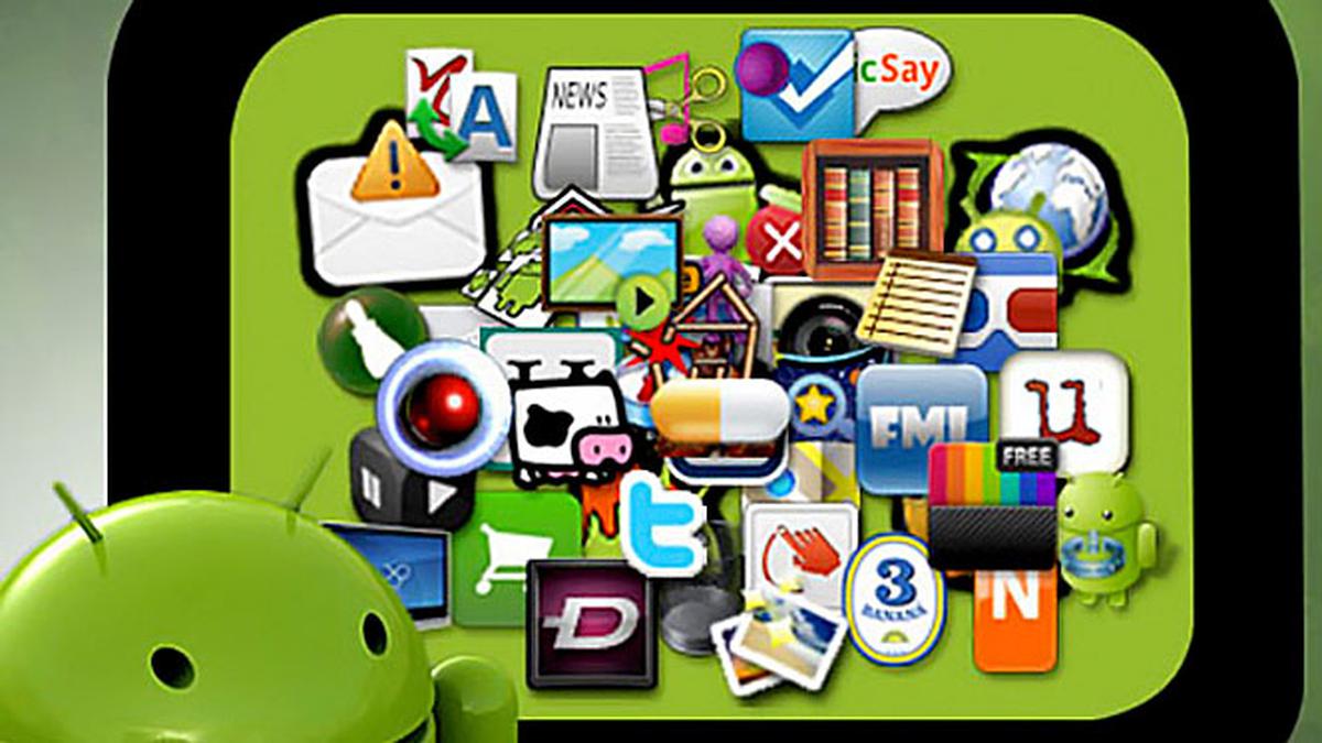 15 Aplikasi Android Terbaik 2013 Pilihan Google - Tekno Liputan6.com