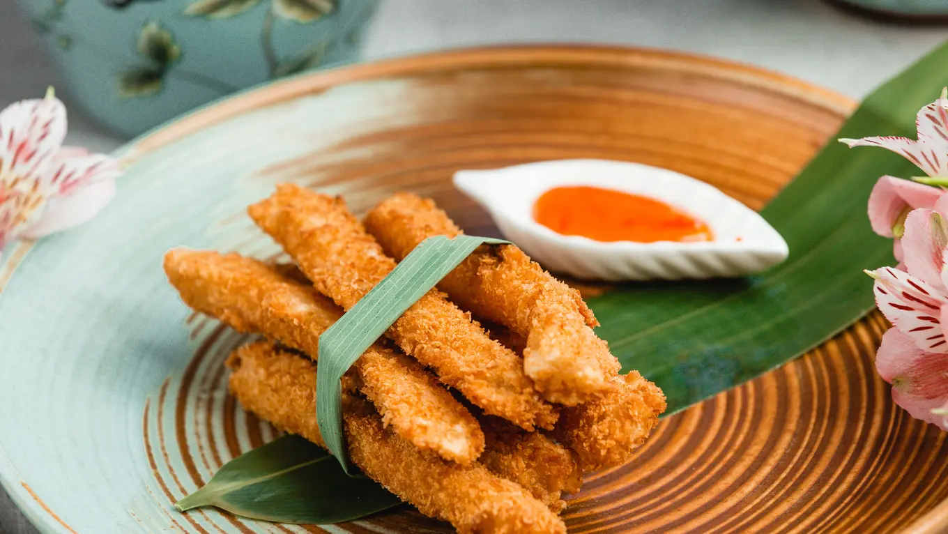 Resep Nugget Sayur Sehat untuk Anak Kost yang Praktis dan Bergizi!