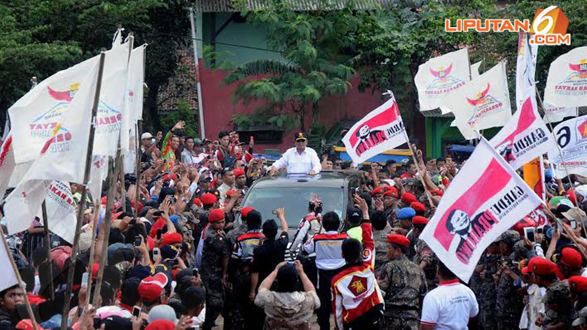 Gerindra-PDIP Berkoalisi? Fadli Zon: Kita Lihat Nanti - Indonesia Baru ...