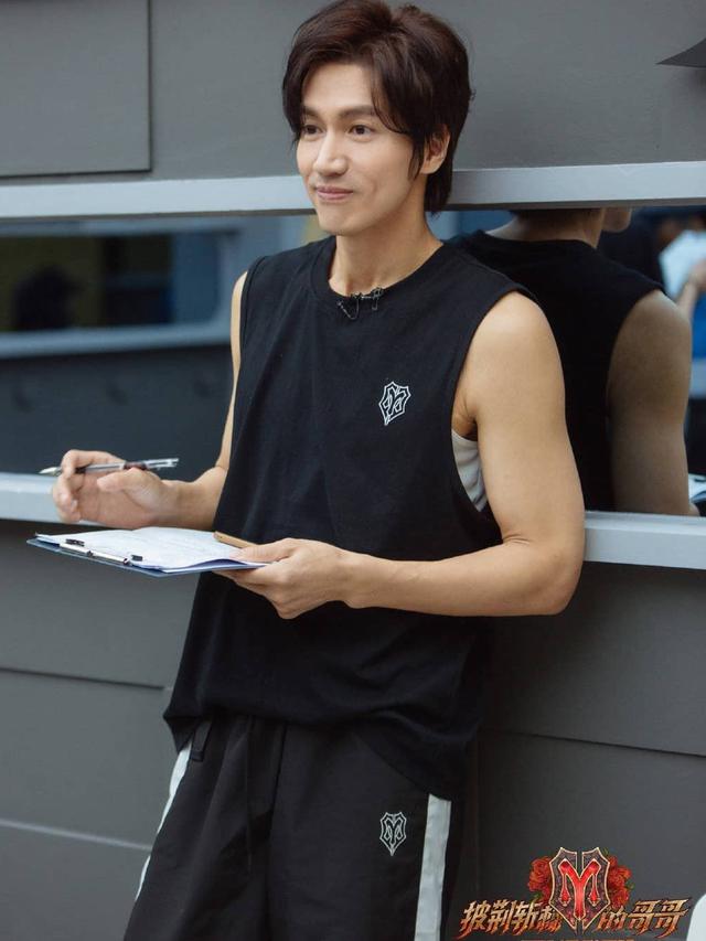 6 Potret Terkini Jerry Yan 'Tao Ming Tse' Meteor Garden, Betah Single ...