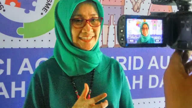 3 Fakta dan Mitos Autisme pada Anak - Health Liputan6.com
