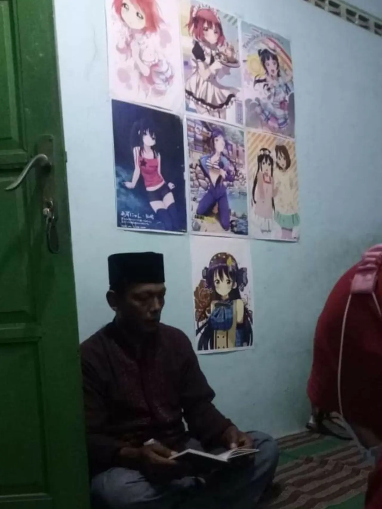 6 Momen 'Terbukti Wibu' Ini Sungguh Bikin Heran, Pencinta Anime Sejati ...