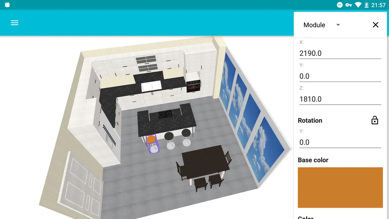 12 Aplikasi Desain Rumah Terbaik untuk Android, Gratis dan Mudah Dipakai - Citizen6 Liputan6.com
