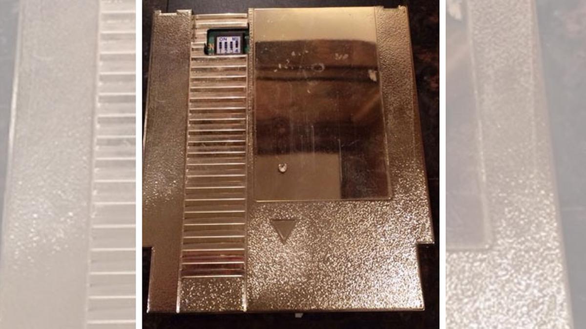 Game 'Kuno' Nintendo Dilego Rp 1 Miliar - Tekno Liputan6.com