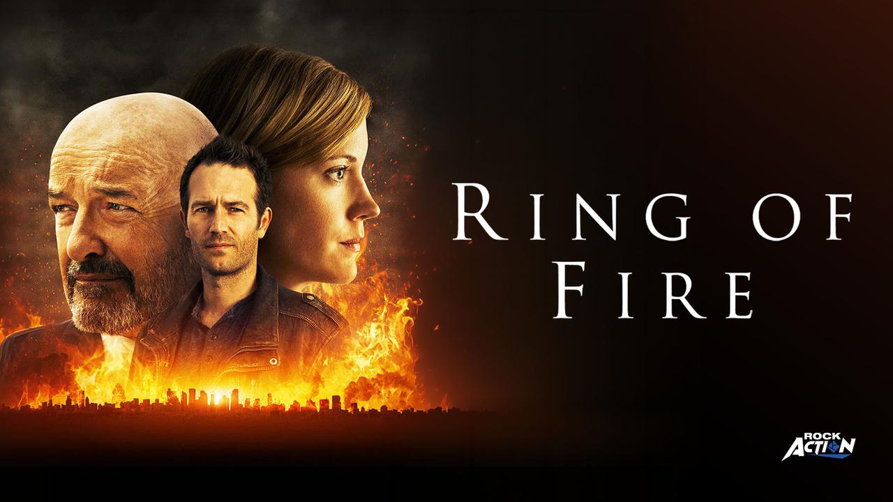 Ring of Fire Hadir di Vidio: Miniseri Sci-Fi Menegangkan tentang Amukan ...