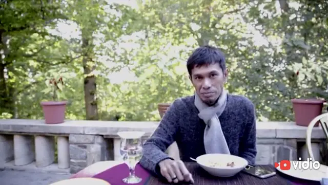 Kerap Bikin Sound Unik, Gitaris ini Terinspirasi Lukman NOAH - ShowBiz ...