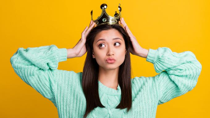 5 Ciri yang Menandakan kalau Kamu Sebenarnya Narsis - Lifestyle Fimela.com