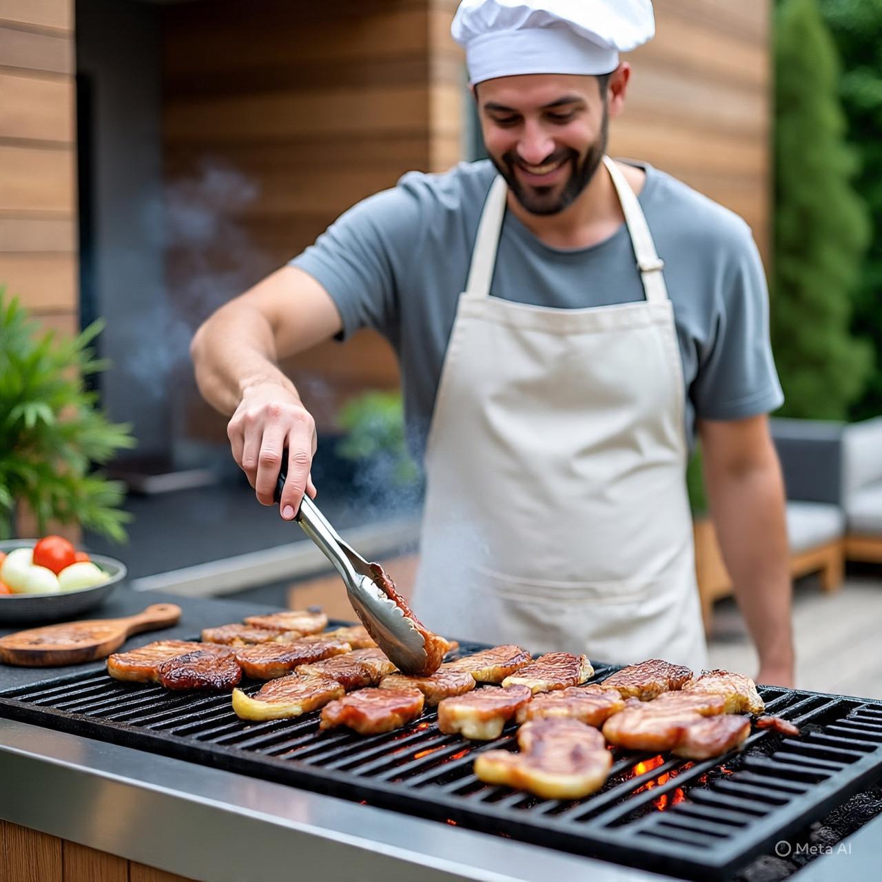 5 Cara Bikin Bumbu Barbeque Sendiri, Lebih Murah dari Beli Saus Botolan