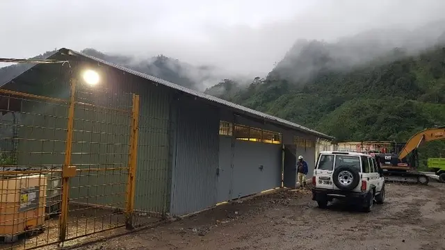 Warga Kampung Waa Banti Kini Kembali Nikmati Air Bersih dan Listrik - Bisnis Liputan6.com