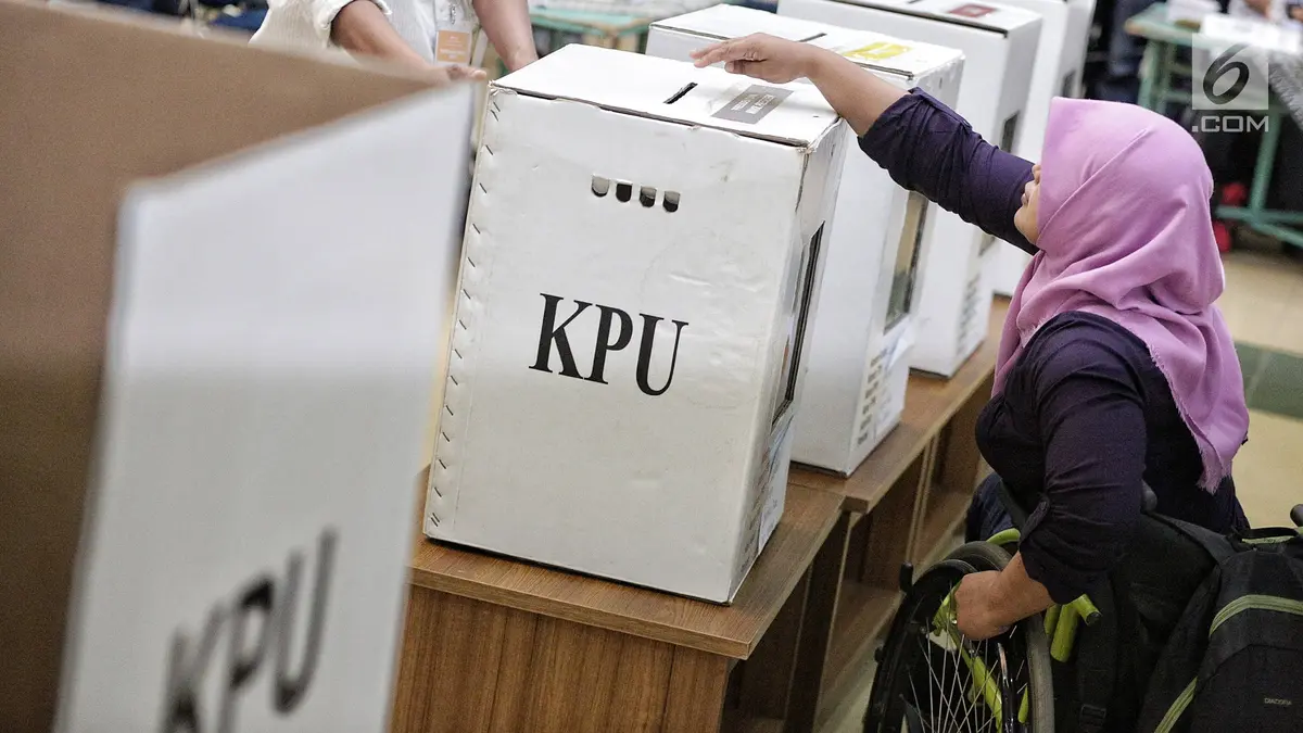 Berita hacker Jimbo Hari Ini - Kabar Terbaru Terkini | Liputan6.com