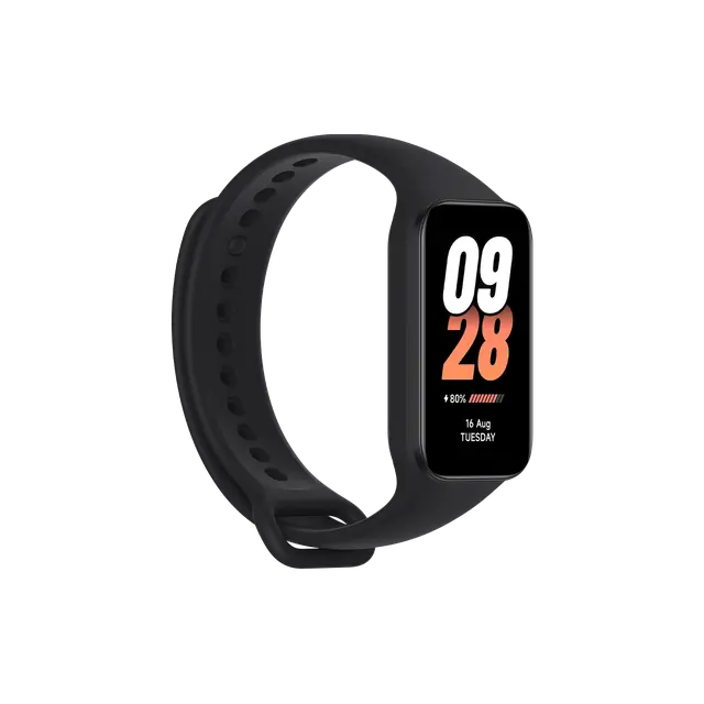 Harga Xiaomi Smart Band 8 Active, Smartband Murah dengan Layar Luas dan ...