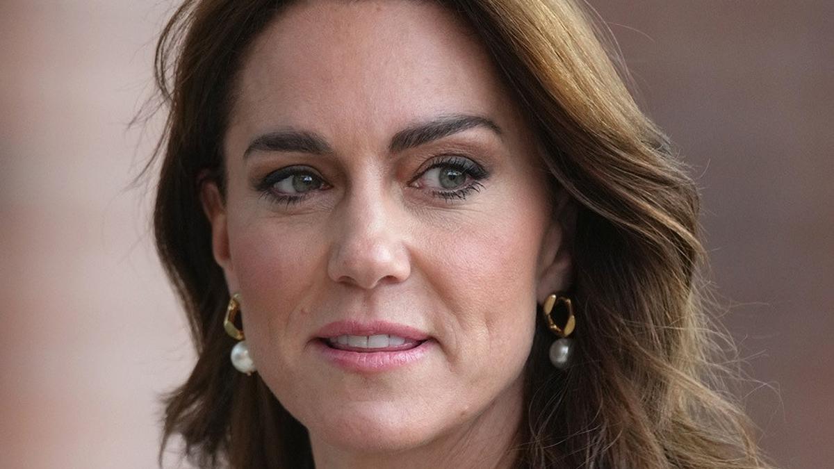 Kate Middleton Cerita Soal Kondisi Kesehatannya Lawan Kanker, Alami Hari Berat dan Ada Kemajuan ...