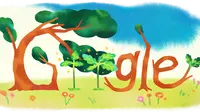 Berita Google Doodle Hari Ini - Kabar Terbaru Terkini | Liputan6.com