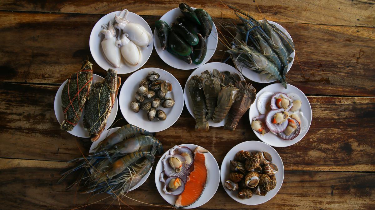 Mengenal 10 Jenis Kerang yang Bisa Dikonsumsi