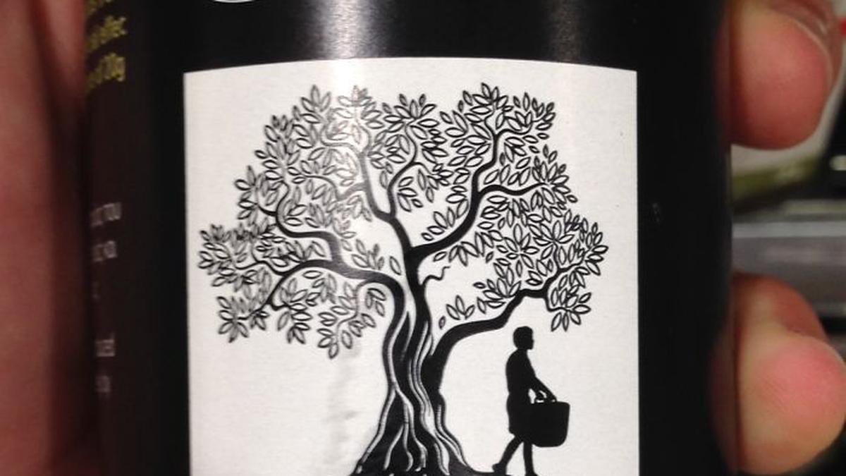 7 Desain Barcode Paling Kreatif yang Jarang Kamu Temukan - Citizen6 ...