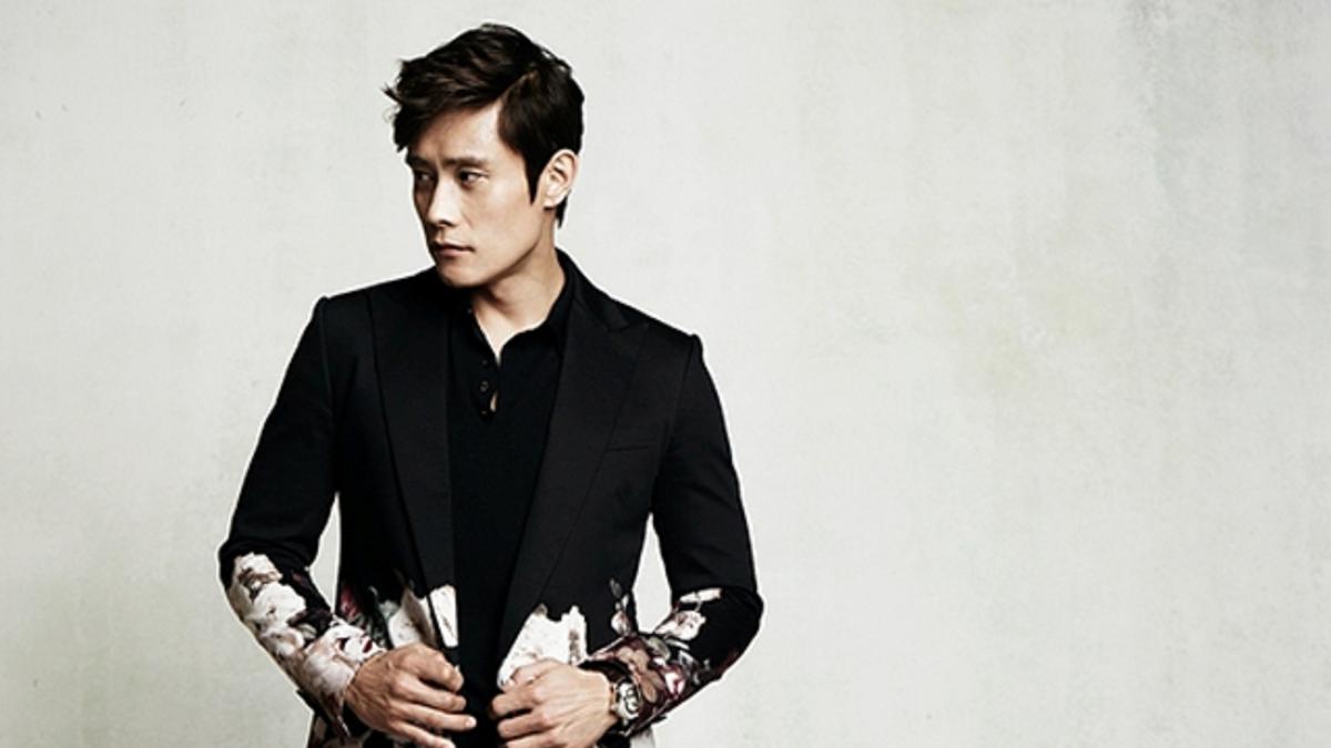 Resmi Jadi Ayah, Lee Byung Hun Tunda Terbang ke Hollywood - ShowBiz ...