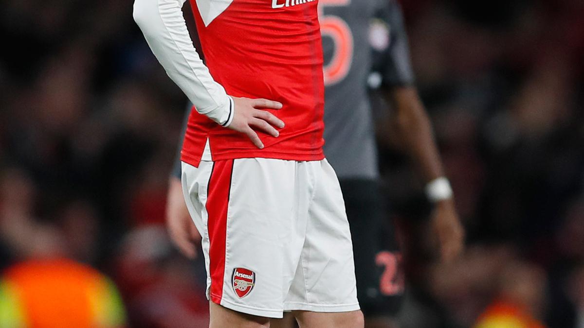 Lacazette Datang, Lucas Merasa Dikhianati Arsenal - Bola Liputan6.com