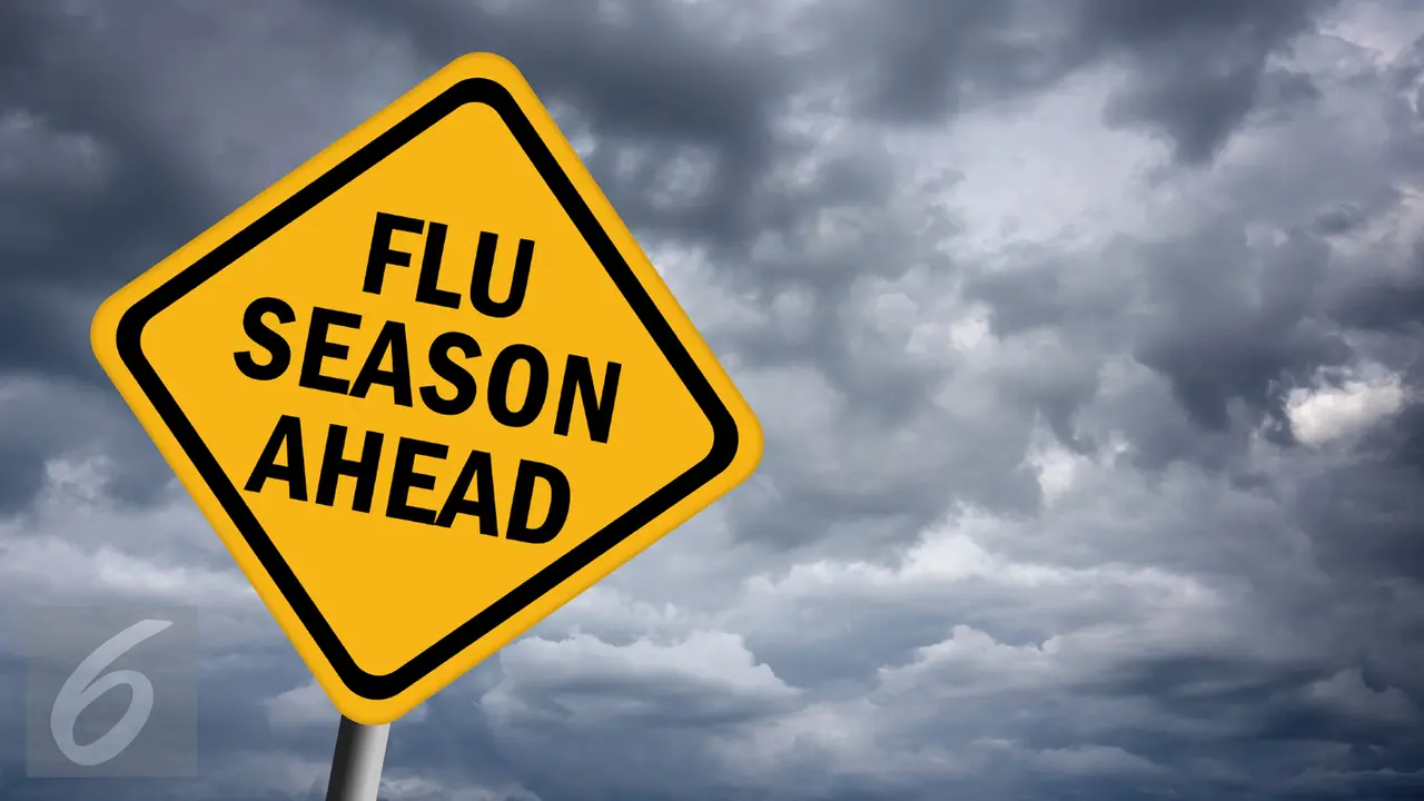 Jadi Hijau dan Kental, Ini 7 Tanda Perubahan Warna Ingus Saat Pilek ...