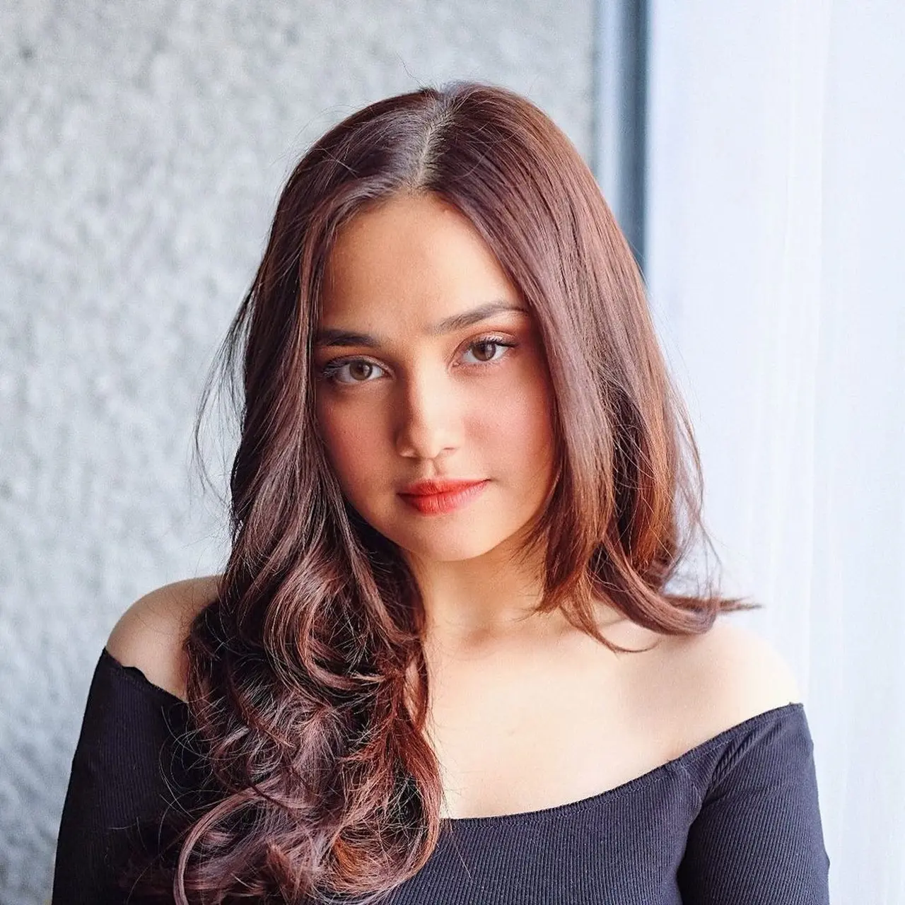 Syifa Hadju Soal Adu Akting dengan Angga Yunanda: Kami Temanan, Tak ...