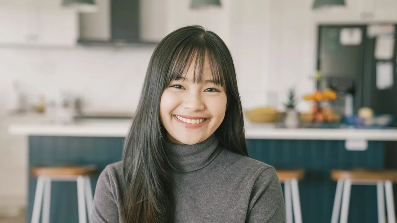 5 Model Rambut Layer Paling Populer yang Bisa Kamu Coba