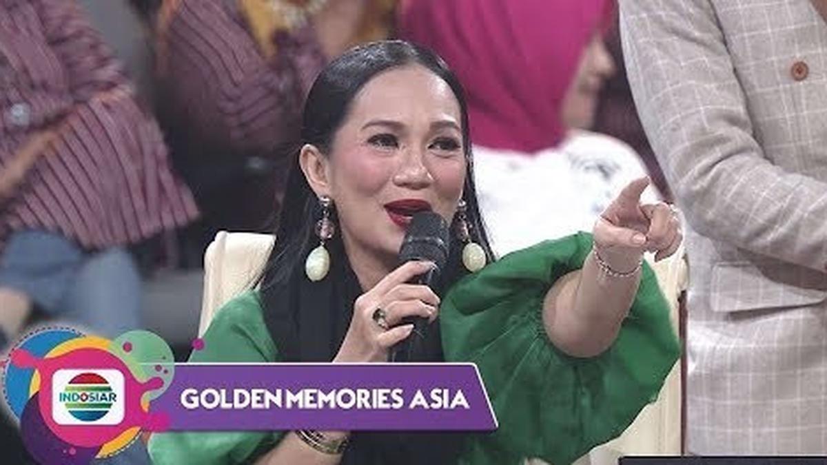 Cerita Sheila Majid Mengenang Sosok Ayah di Golden Memories Asia ...