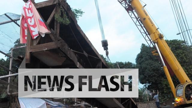 Berita Tol BSD Hari Ini - Kabar Terbaru Terkini | Liputan6.com
