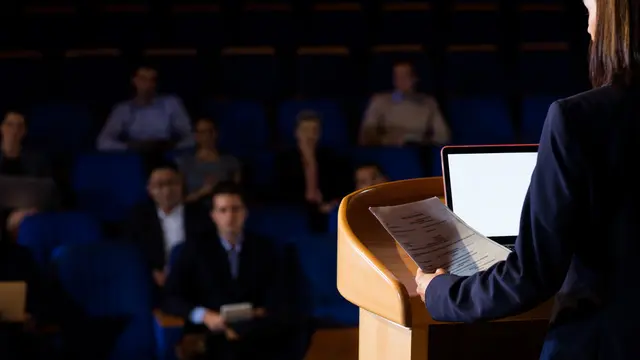 6 Contoh Naskah Pidato Singkat untuk Berbagai Acara dan Tema - Ragam ...