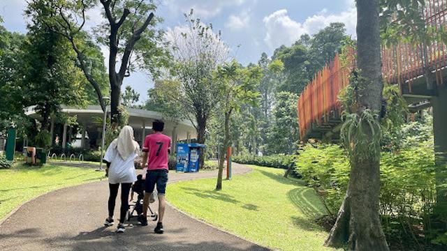 19 Tempat Wisata di Jakarta yang Wajib Dikunjungi 2025