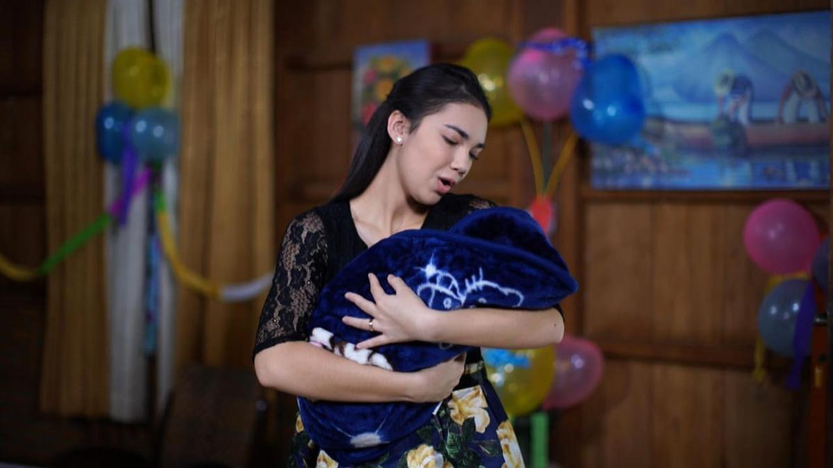 Sinopsis Sinetron SCTV Cinta Suci Episode Rabu 2 Januari 2019: Bunga ...