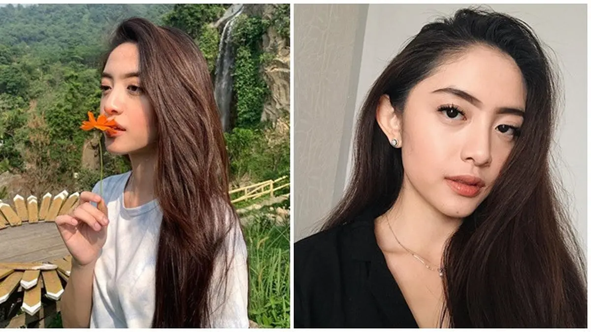 Berita Potret Cantik Natalie Zenn Hari Ini - Kabar Terbaru Terkini ...
