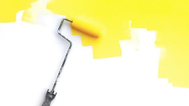 7 Cara Mengecat Tembok Rumah Sendiri Agar Rapi dan Bersih, Pemula Wajib ...