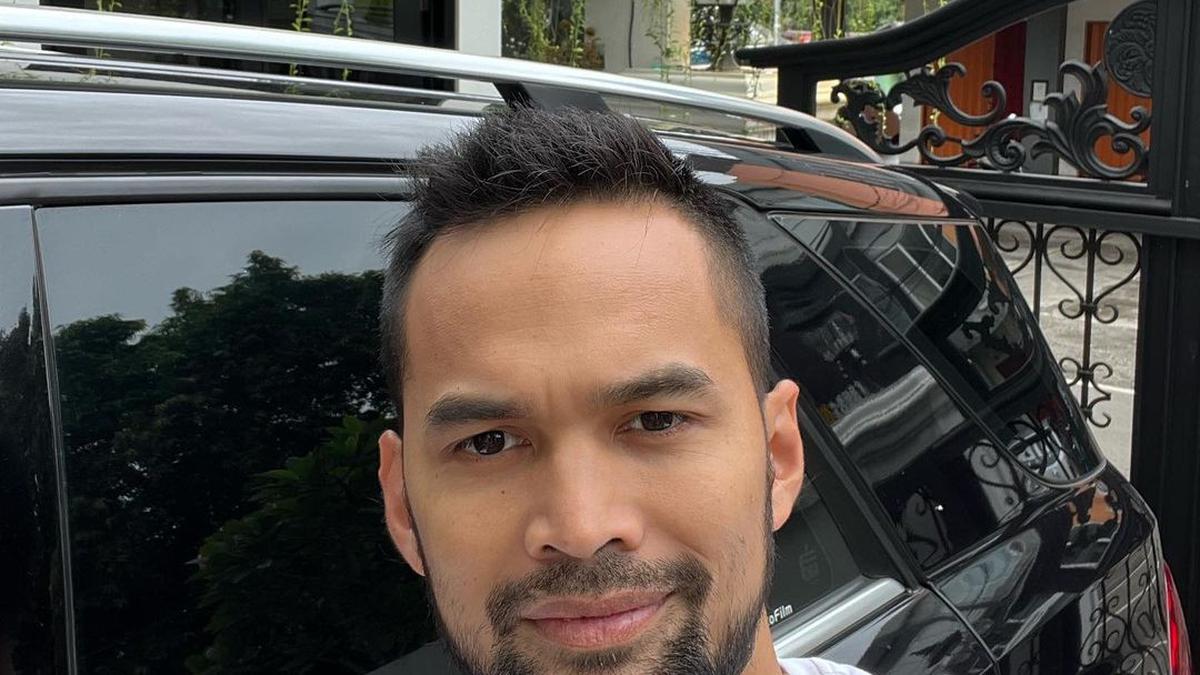 Reaksi Teuku Wisnu soal Nama Park Wish Nu dan Boo Shi Ren Viral hingga ...