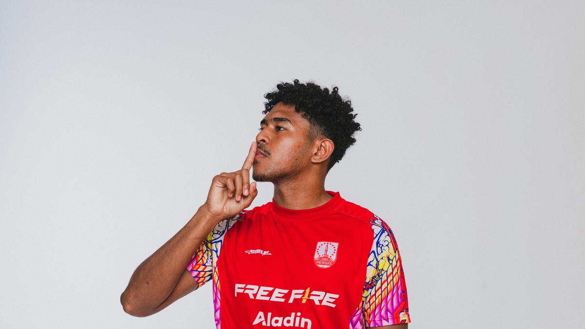 Persis Resmi Boyong Dua Pemain Muda Berbakat: Salah Satunya Amunisi ...