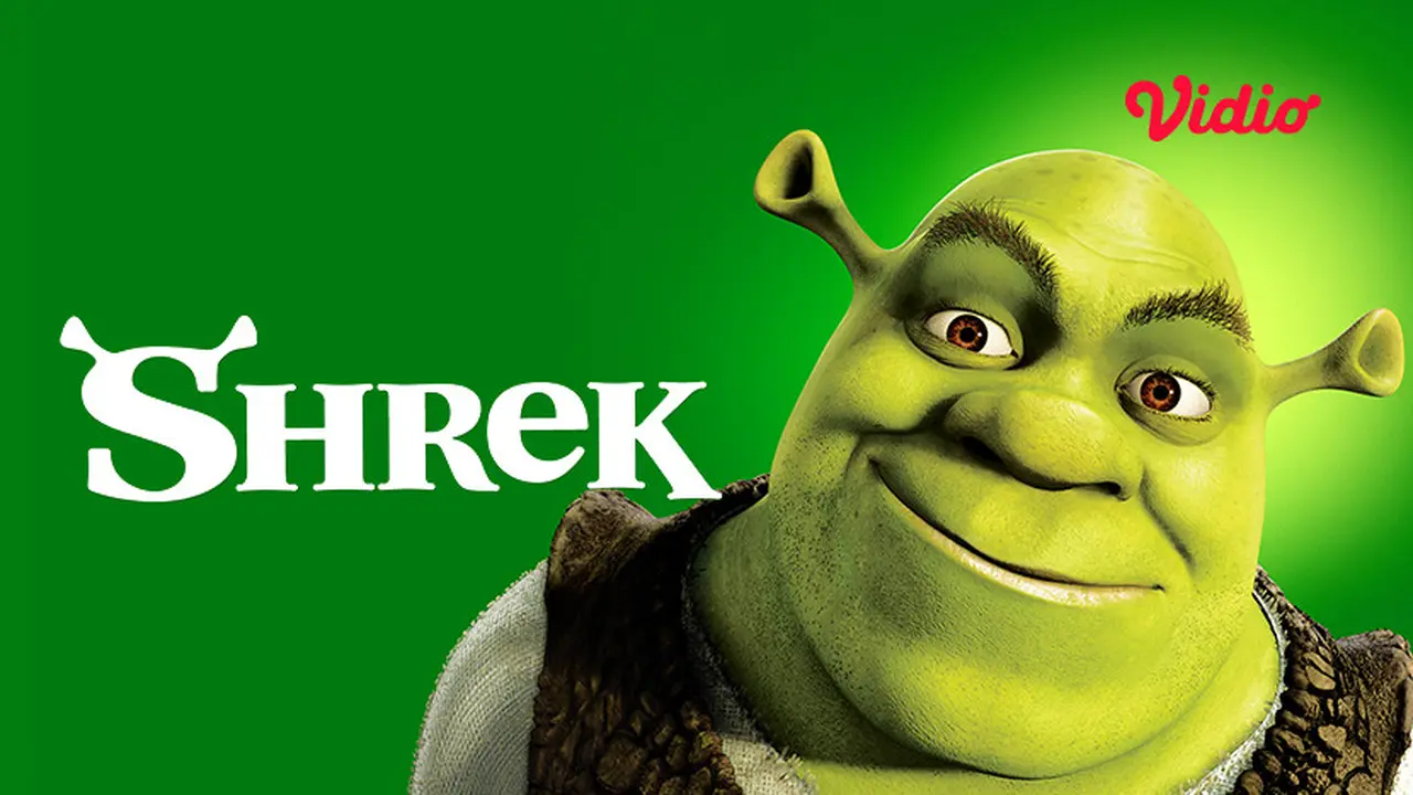 8 Rekomendasi Film Kartun Animasi DreamWorks Penuh Petualangan dan ...