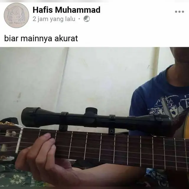 6 Aksi Nyeleneh Orang saat Sibuk Main Ini Bikin Tepuk Jidat - Hot Liputan6.com