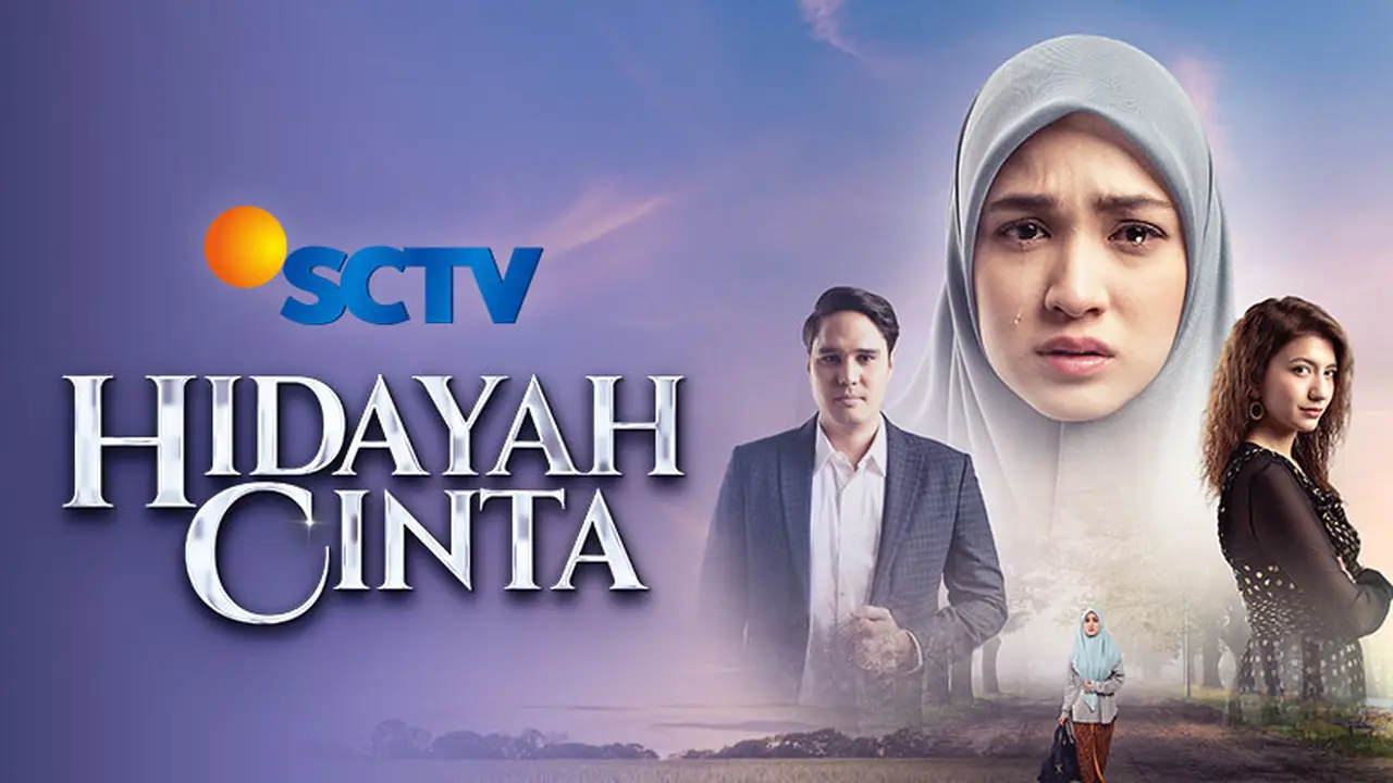 Sinetron Terbaru Hidayah Cinta Dibintangi Cut Syifa Tayang di SCTV dan ...