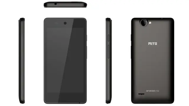Mito Luncurkan Smartphone Android One Rp 600 Ribuan - Tekno Liputan6.com