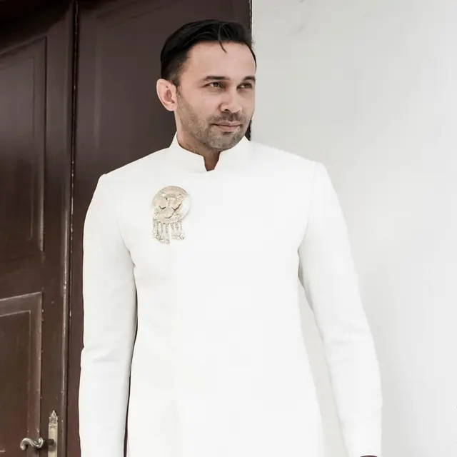 Baim Wong Hadirkan Saksi Teuku Zacky dalam Sidang Cerai Paula Verhoeven ...